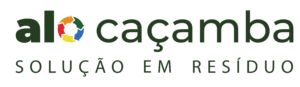 Locação de Caçambas – Alo Caçambas