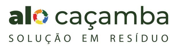 Locação de Caçambas – Alo Caçambas