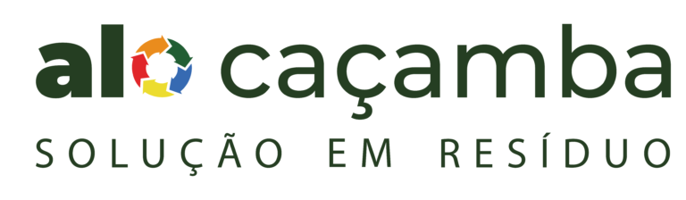 Locação de Caçambas – Alo Caçambas